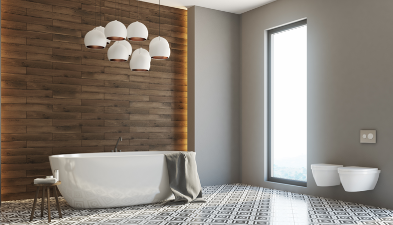 Sanitary Ware – Decisive Trading