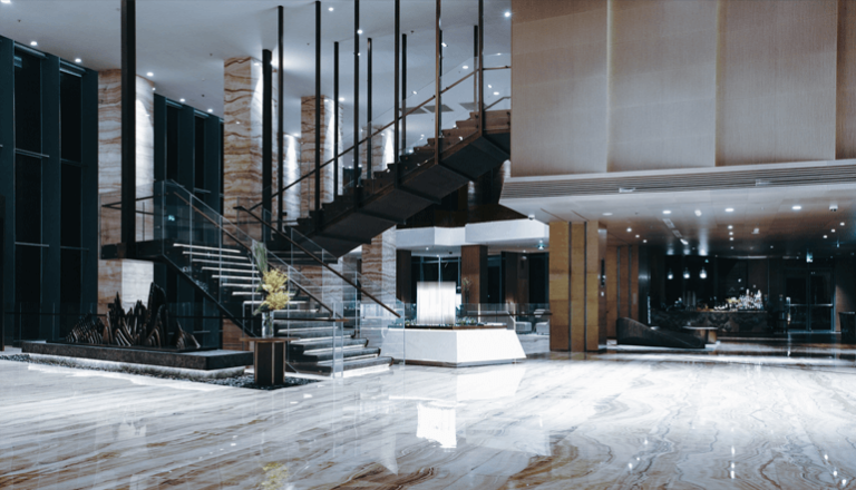 Solid Surfaces – Decisive Trading