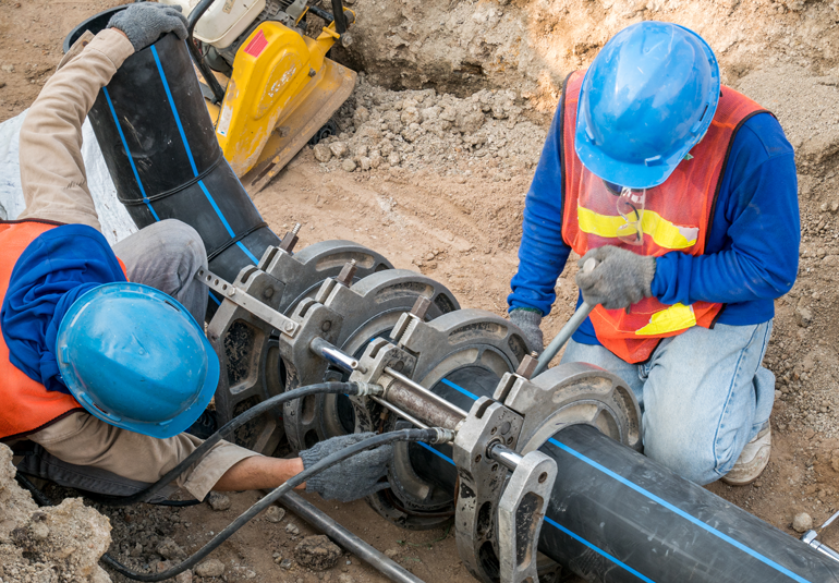 Building Materials – Decisive Trading